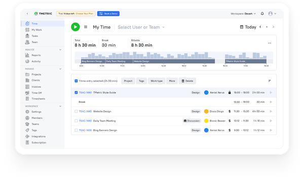 7 Best Task Management Apps for Work and Teams