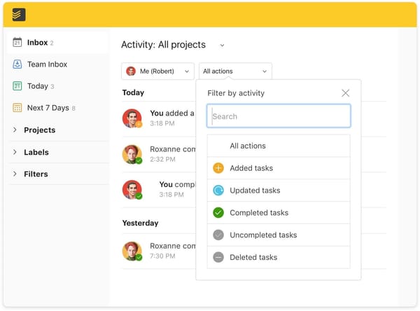 7 Best Task Management Apps for Work and Teams