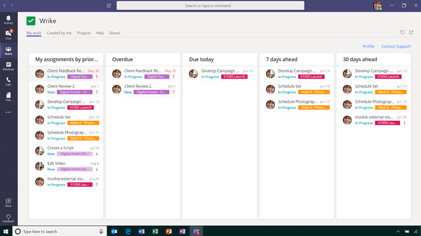 7 Best Task Management Apps for Work and Teams